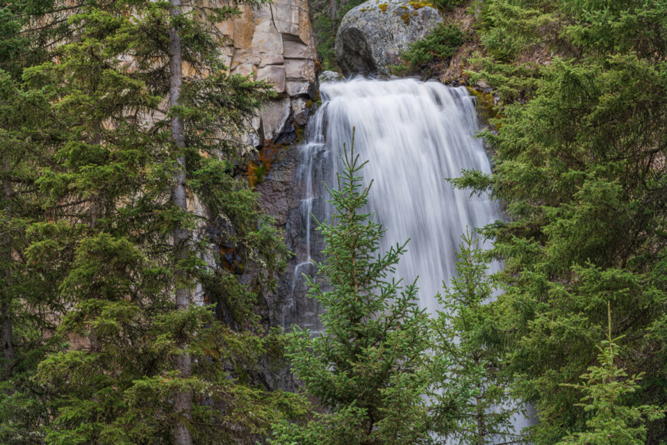 Yellowstone Spring Activities Story - PhotoJeepers