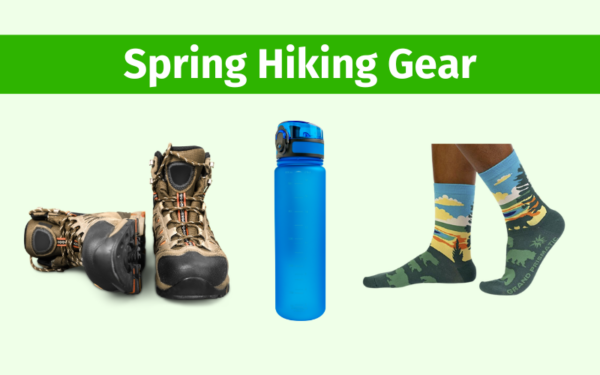 Travel Guide For Visiting Utah in March - PhotoJeepers