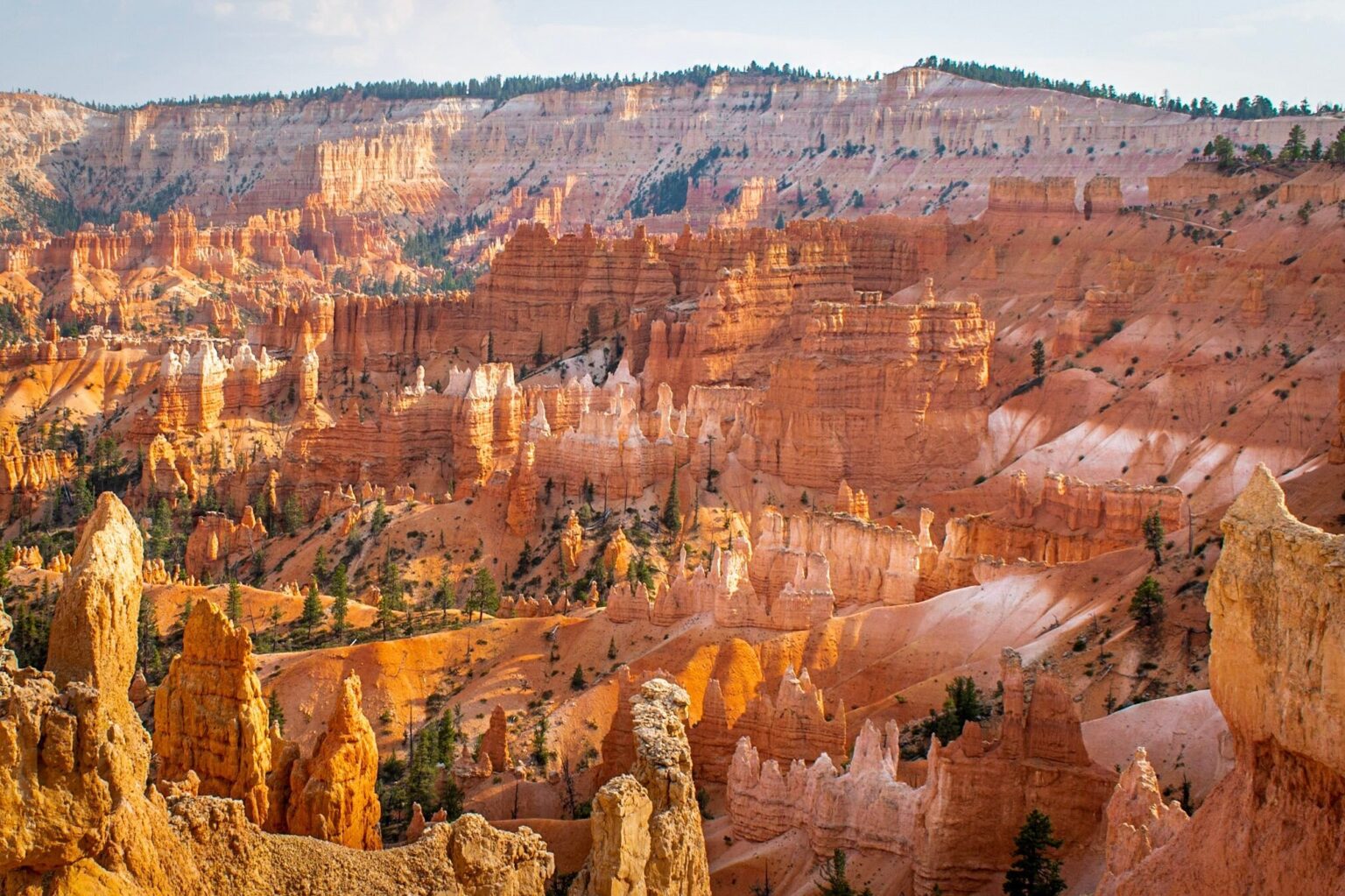 Places to Visit in Utah in the Spring - PhotoJeepers