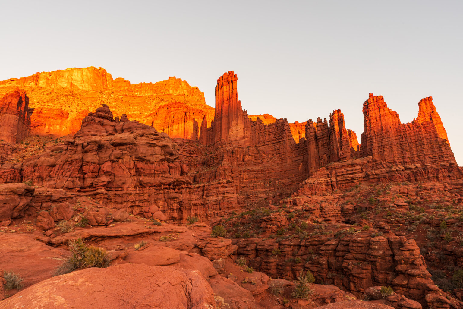 Moab Tours, Excursions & Day Trips - PhotoJeepers