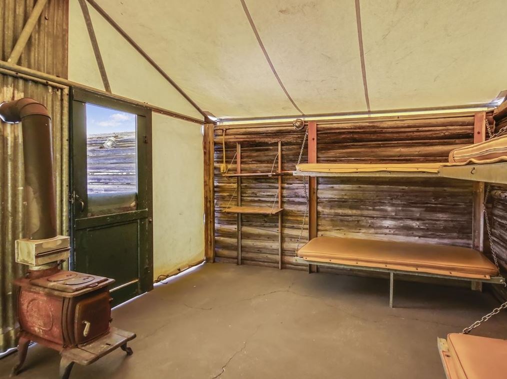 Grand Teton National Park Camping - PhotoJeepers