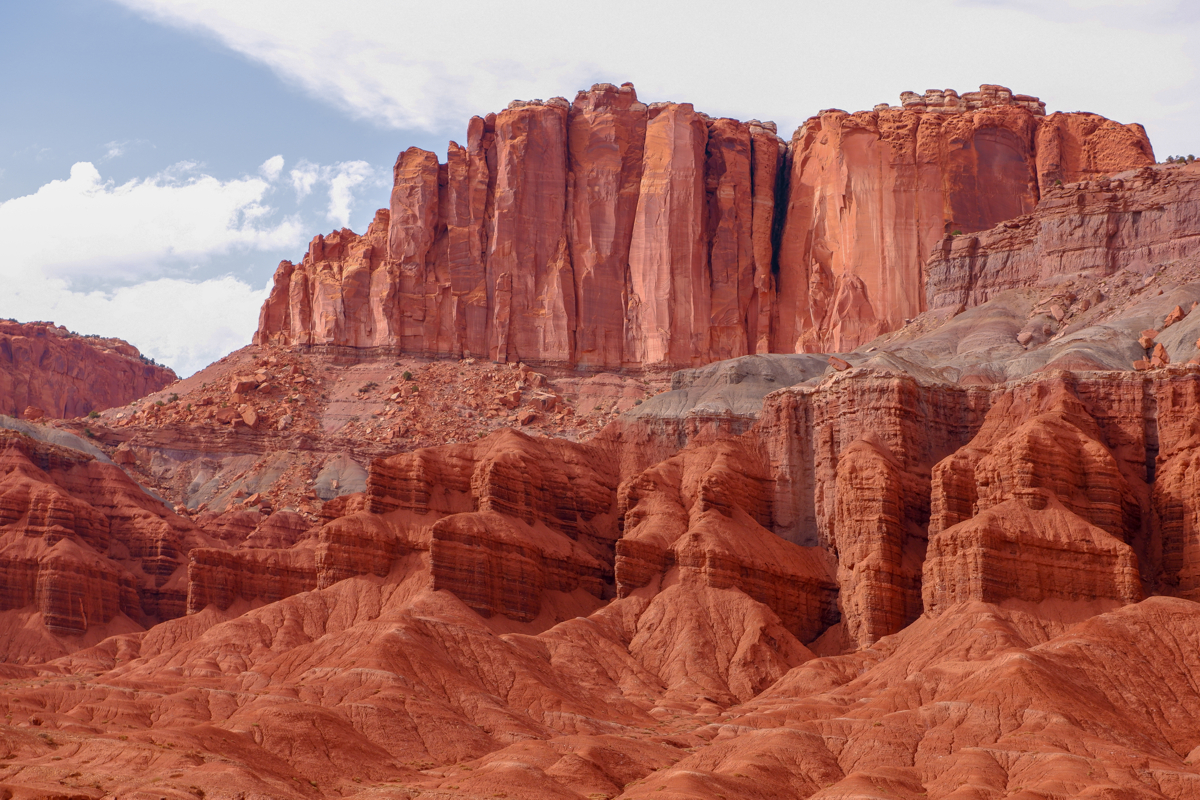 Places to Visit in Utah in the Summer - PhotoJeepers