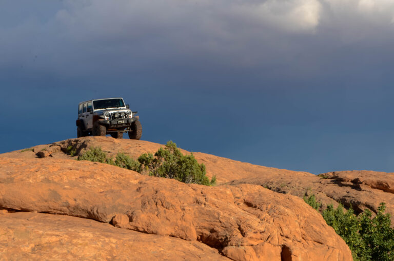 Moab Fall Activities + Travel Tips - PhotoJeepers