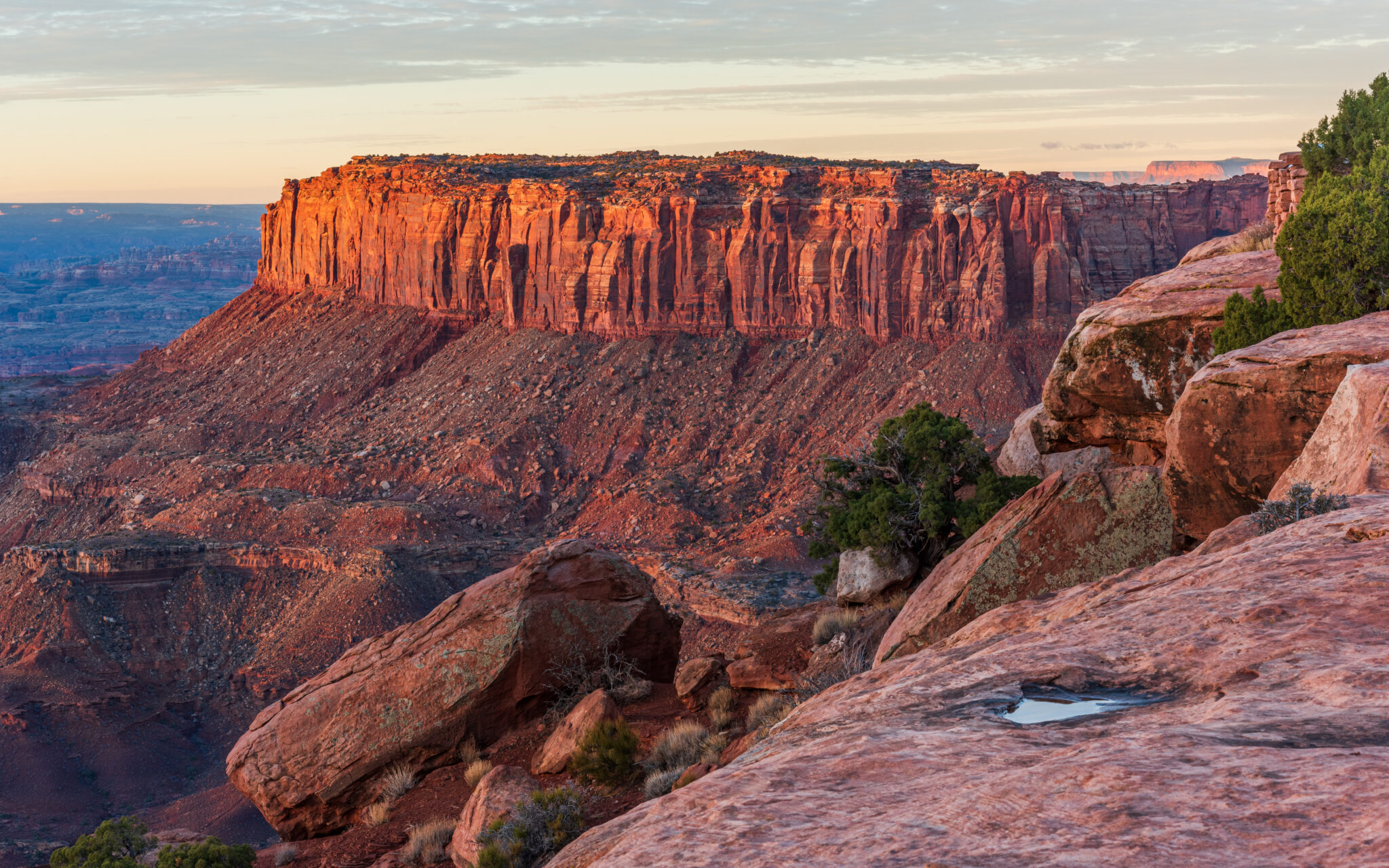 List of Moab Fall Hikes - PhotoJeepers