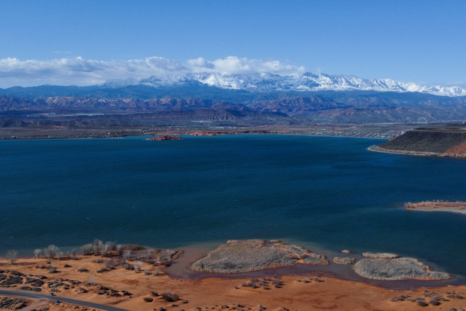 Places to Visit in Utah in the Summer - PhotoJeepers