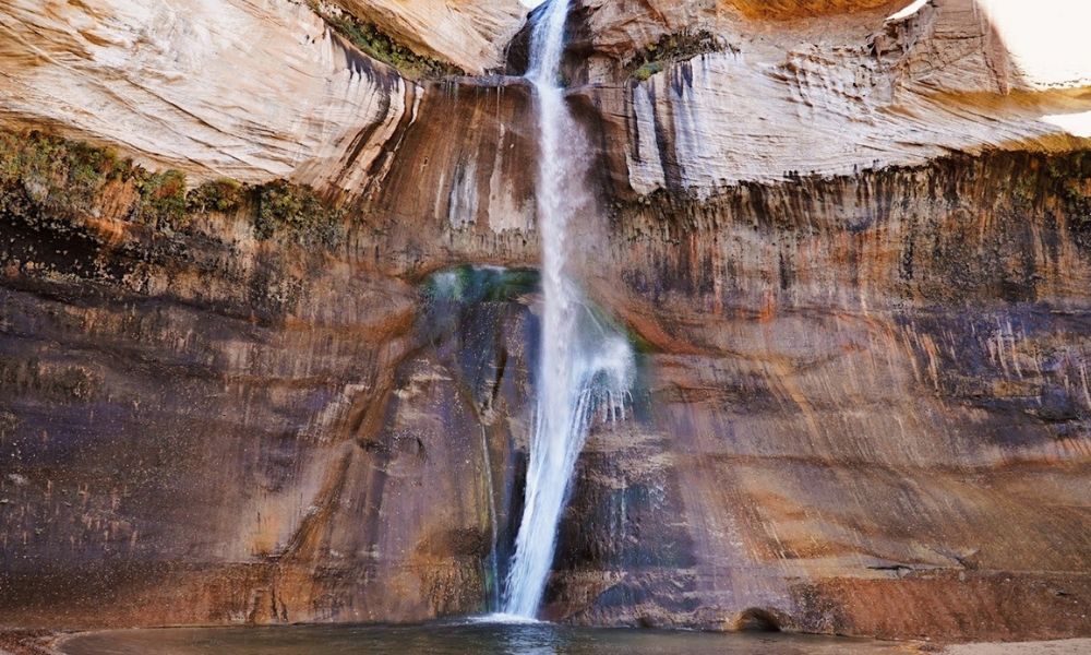 Places to Visit in Utah in the Summer - PhotoJeepers
