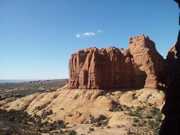 Places to Visit in Utah in the Summer - PhotoJeepers