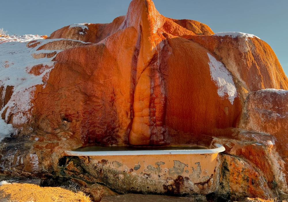 Places to Visit in Utah in the Summer - PhotoJeepers