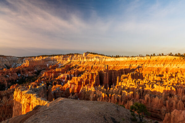 Bryce Canyon National Park Fall Activities - PhotoJeepers