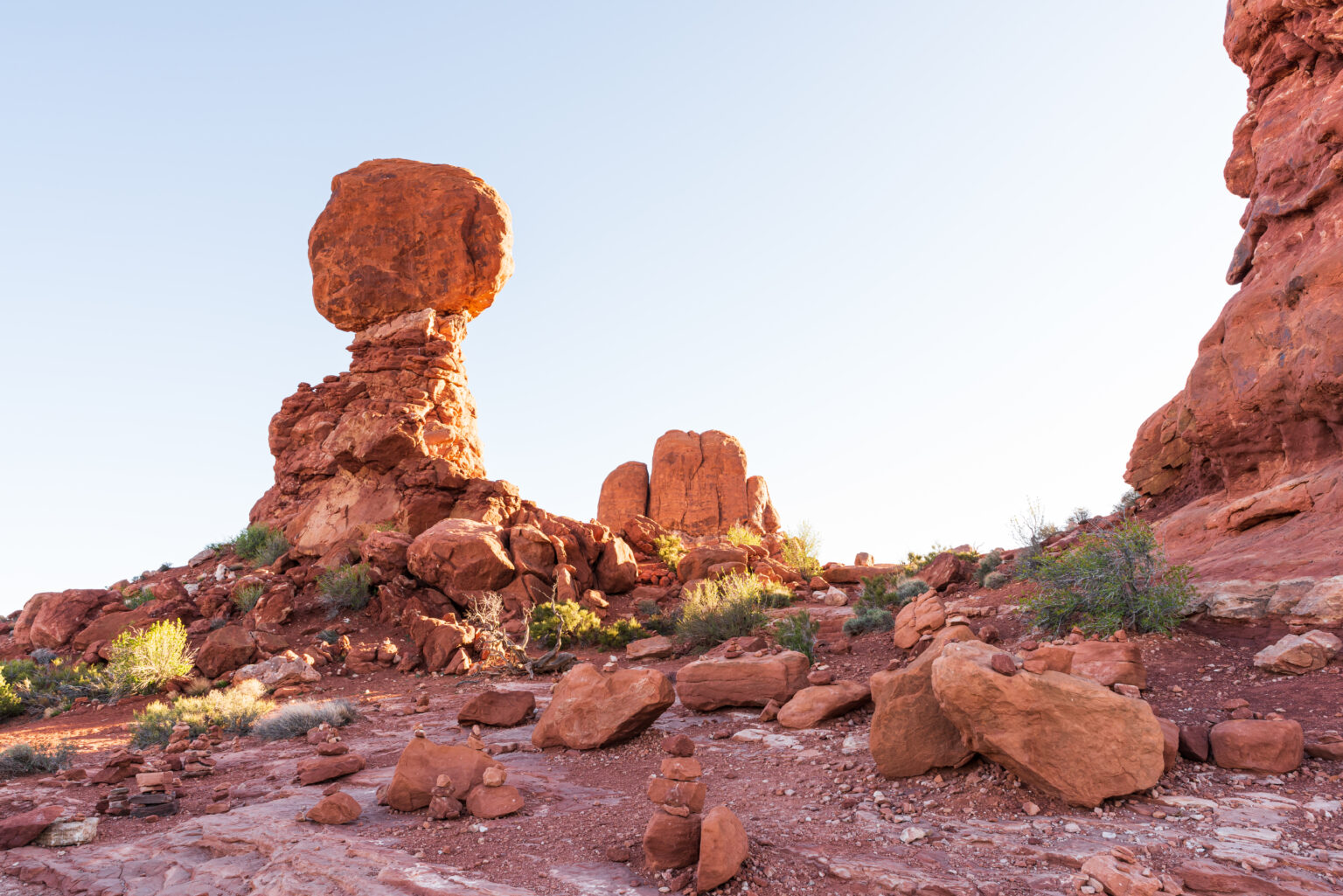 Moab Fall Activities + Travel Tips - PhotoJeepers