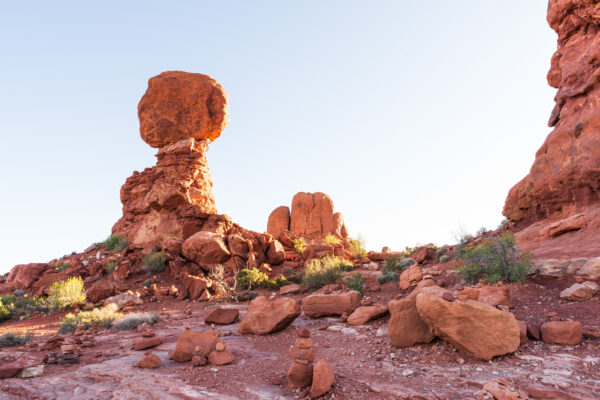 Moab Fall Activities + Travel Tips - PhotoJeepers