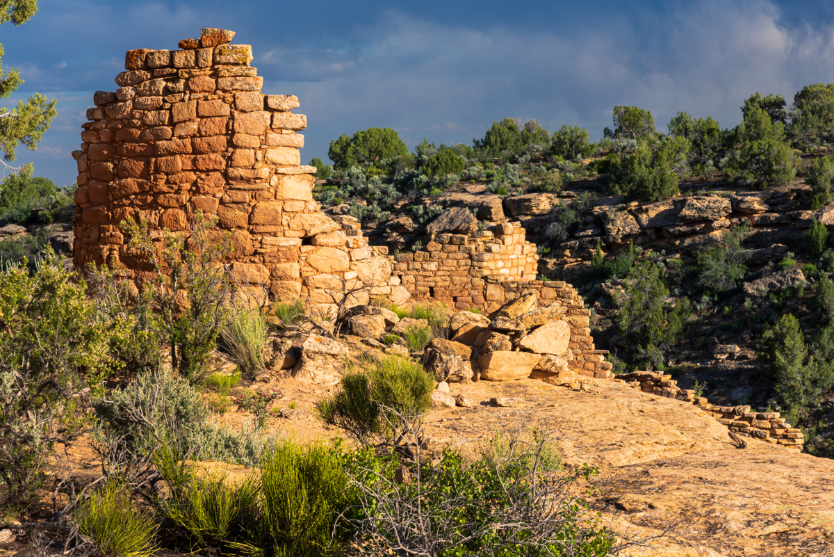 Visiting Hovenweep National Monument - PhotoJeepers