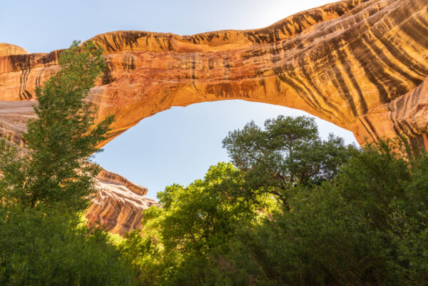 Visiting Natural Bridges National Monument - PhotoJeepers