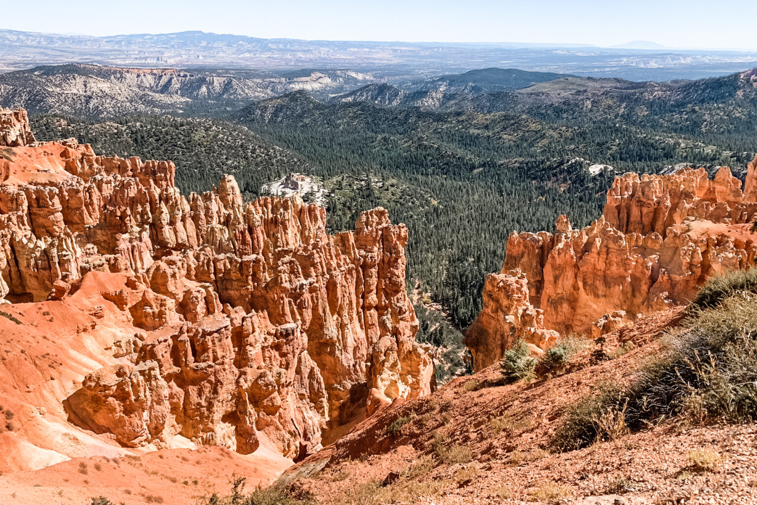 Things To Do in the Fall in Utah - PhotoJeepers