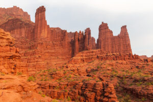 Enjoy the Fall Weather in Moab, Utah - PhotoJeepers