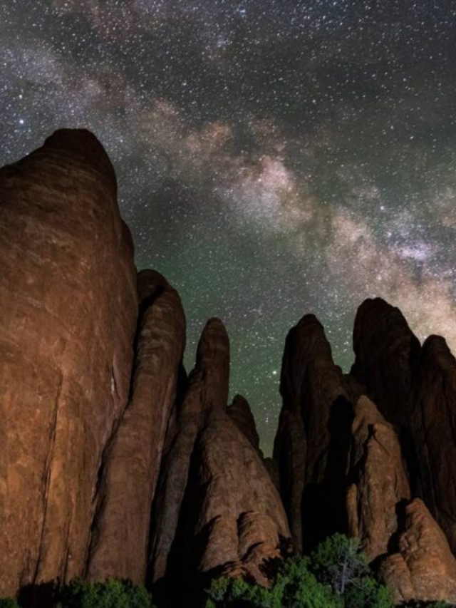 Utah National Parks in August Story - PhotoJeepers