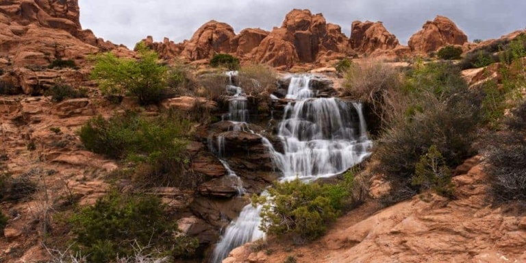 Best Month to Visit Moab Utah: Weather + Activities - PhotoJeepers