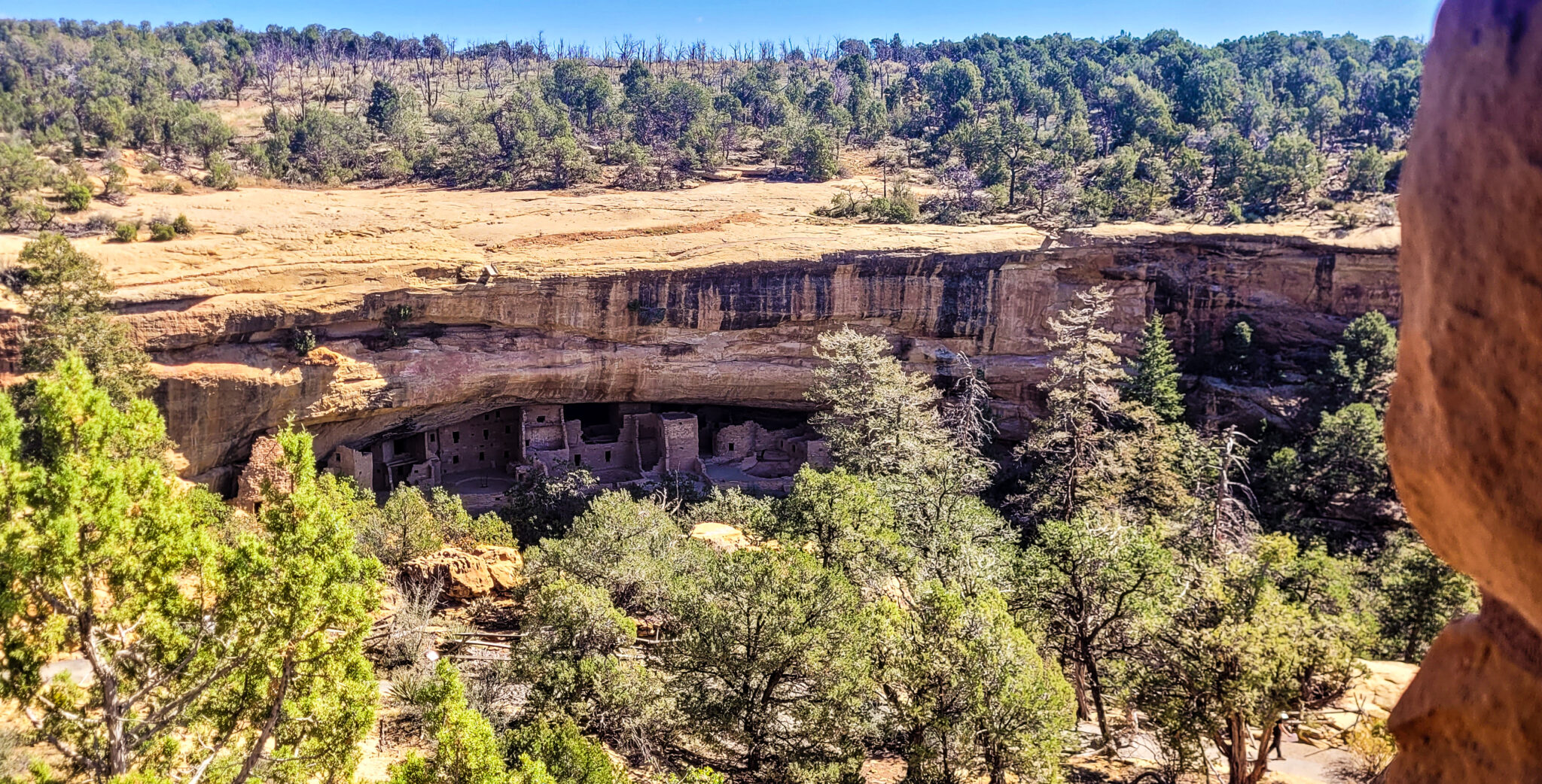 US Southwest National Parks in the Winter - PhotoJeepers