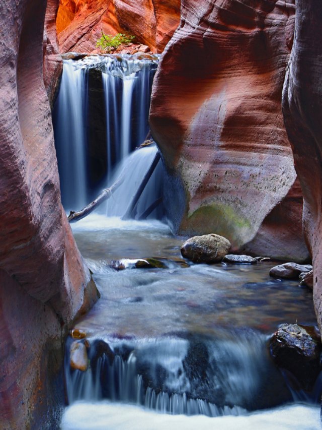 Best Utah Fall Hikes Story - PhotoJeepers