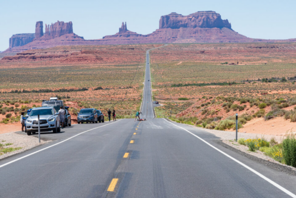 List of the Best Utah Scenic Drives - PhotoJeepers