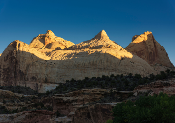Capitol Reef National Park Sunrise Photo Spots - PhotoJeepers