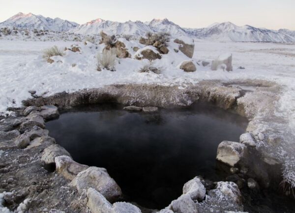 Things To Do In Northern California In January - PhotoJeepers