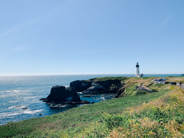 Places to Visit in Oregon in January - PhotoJeepers