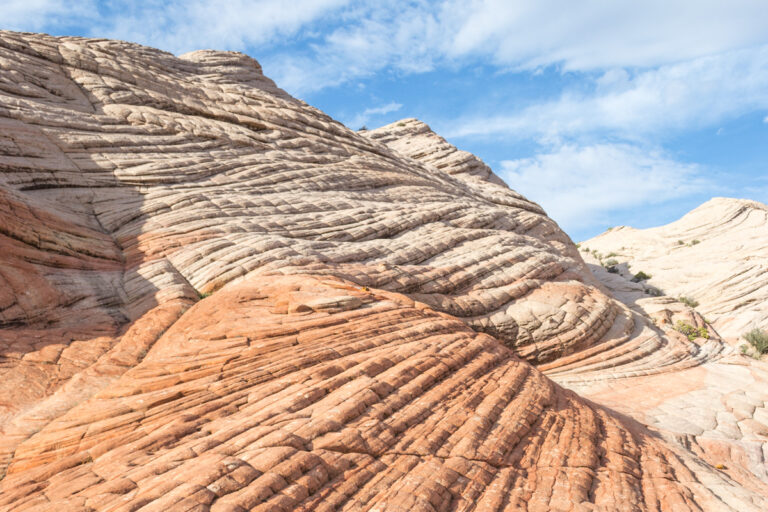 Places to Visit in Utah in March - PhotoJeepers