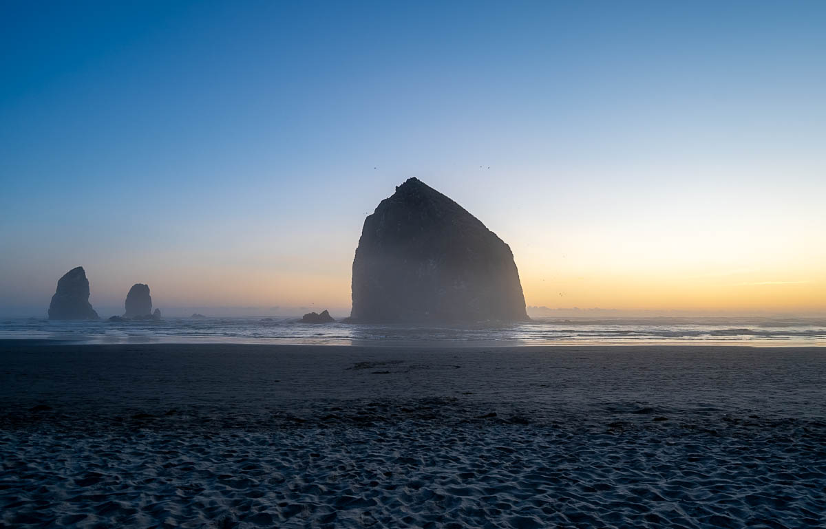 Places to Visit in Oregon in January - PhotoJeepers
