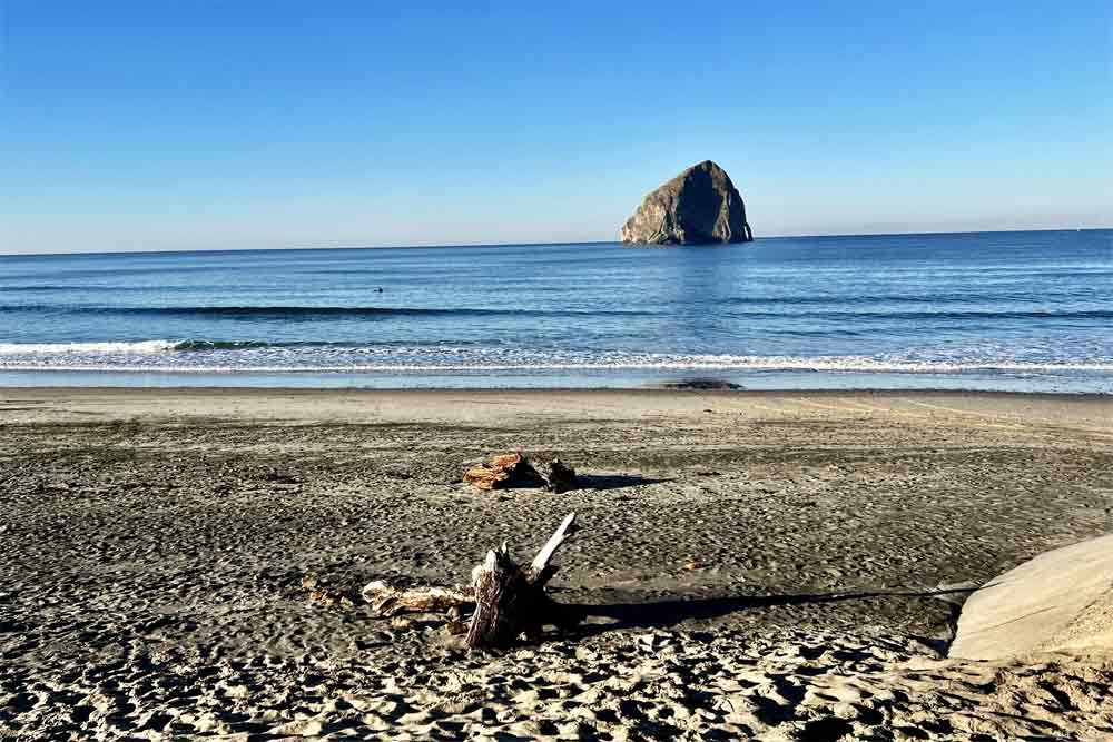 Places to Visit in Oregon in January - PhotoJeepers