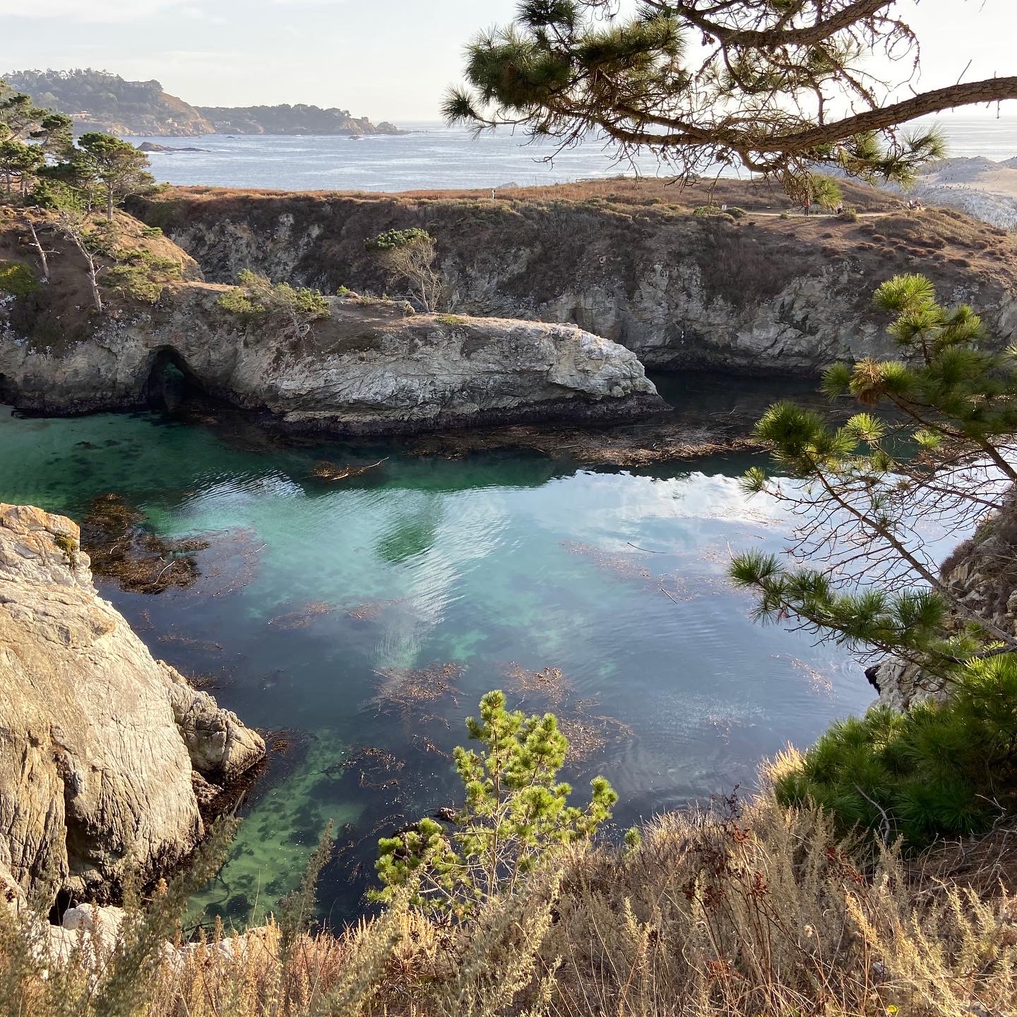 Places to Visit in California in March - PhotoJeepers