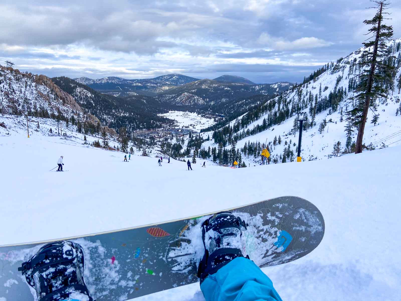 Places to Visit in California in March - PhotoJeepers