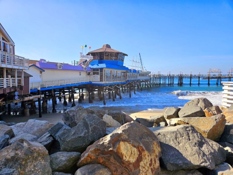 Places to Visit in California in March - PhotoJeepers