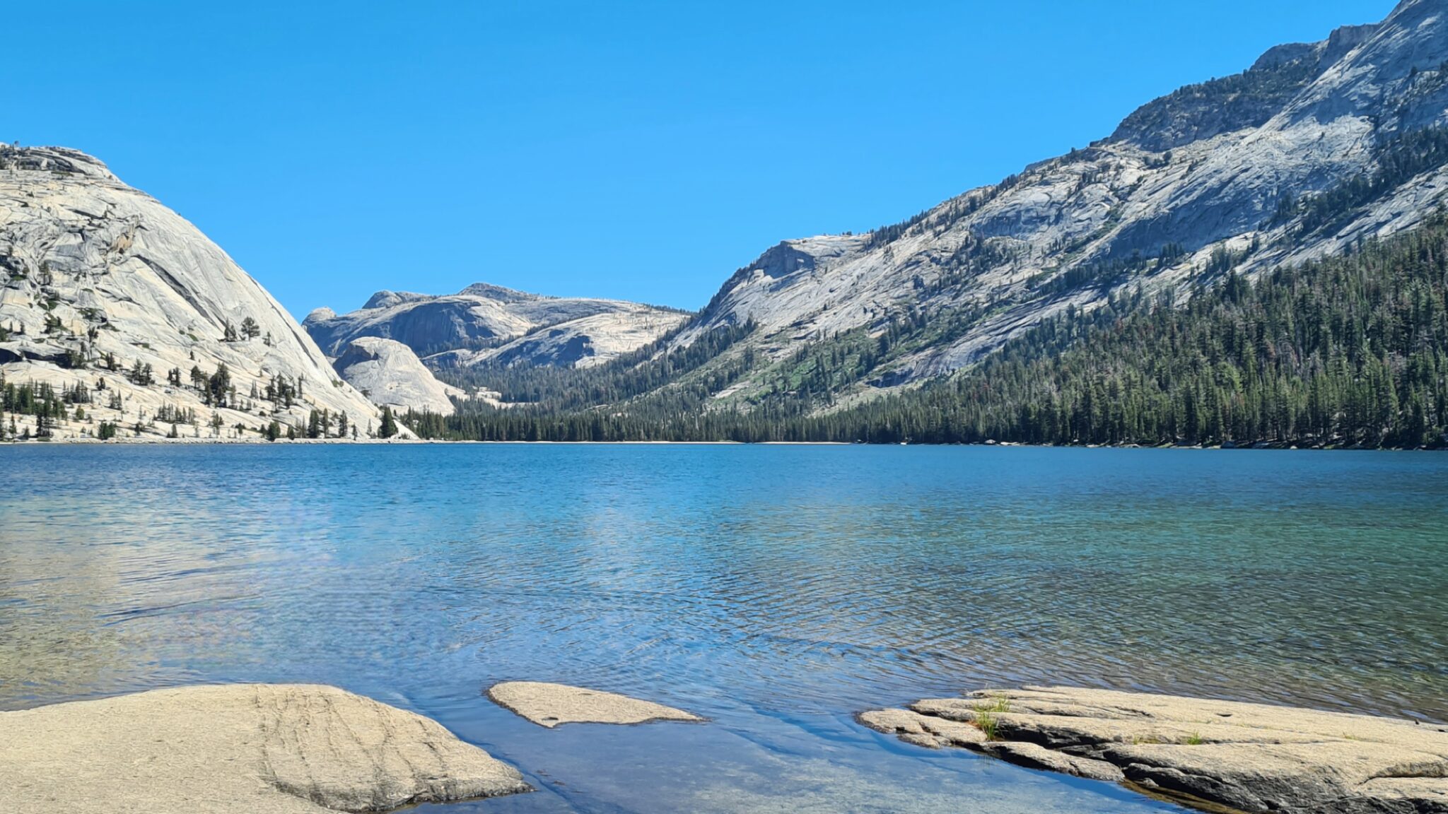 Visiting California National Parks in March - PhotoJeepers