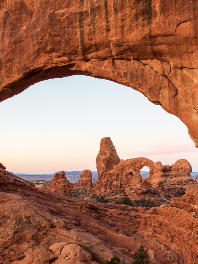 Places to Go in Utah in March Story - PhotoJeepers