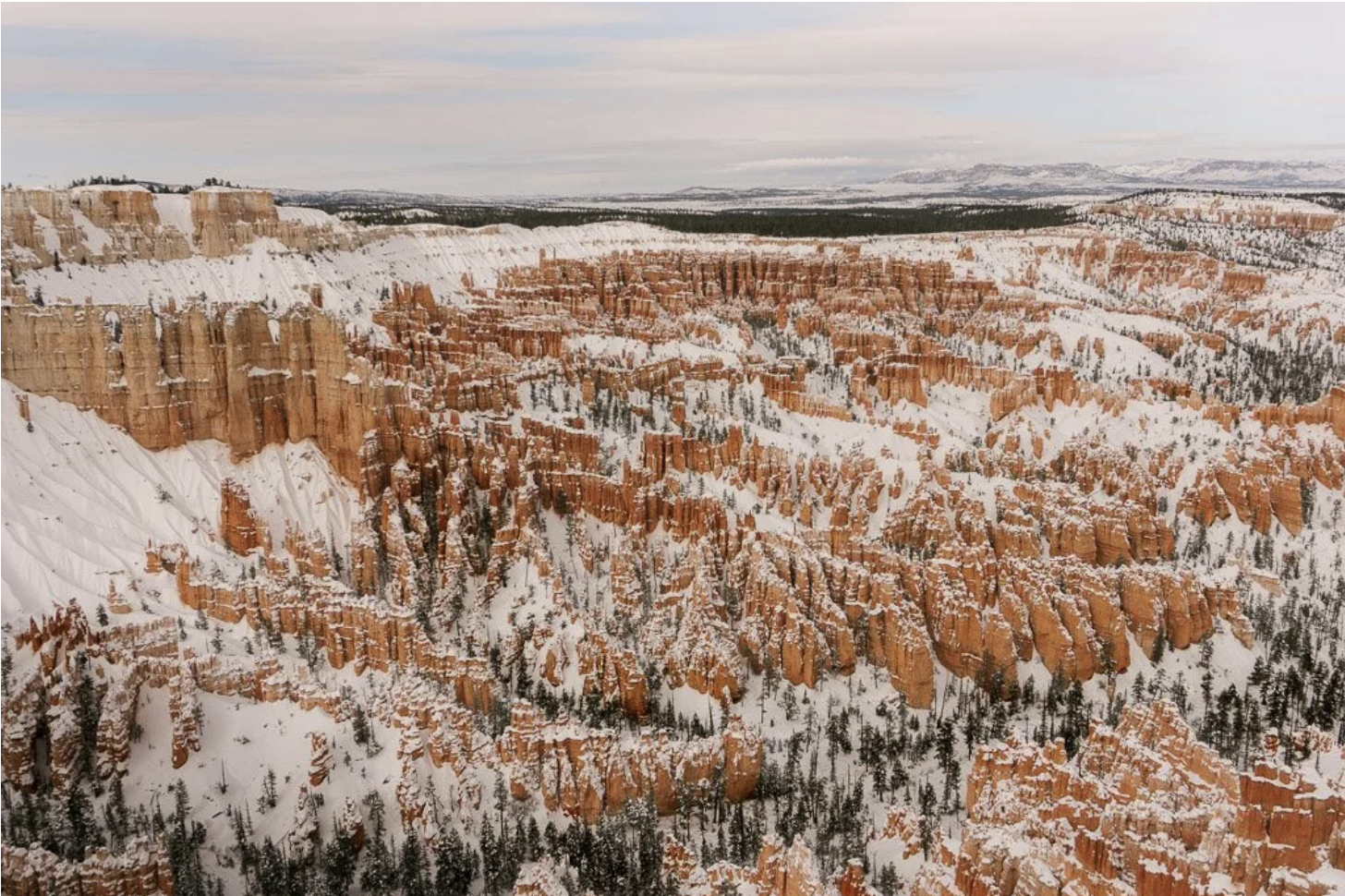 Places to Visit in Utah in April - PhotoJeepers