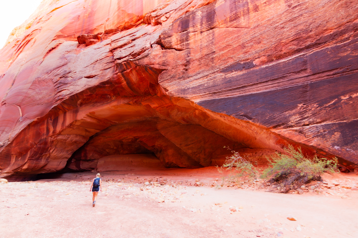 Places to Visit in Utah in April - PhotoJeepers