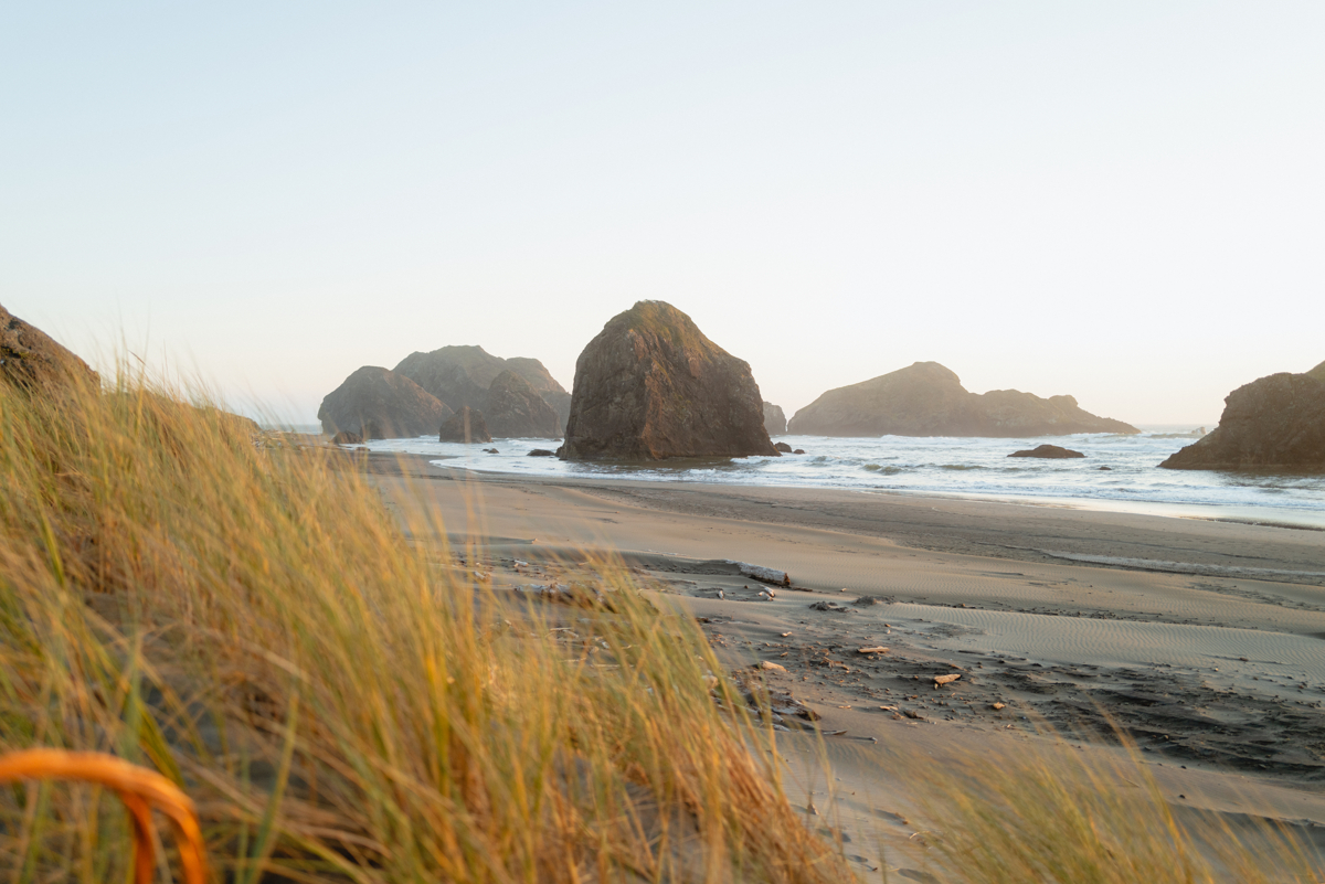 Places to Visit in Oregon in April - PhotoJeepers