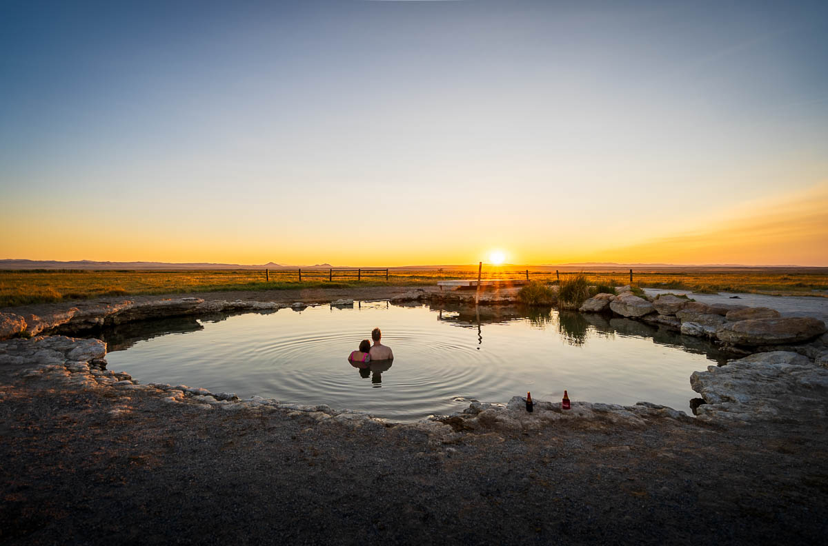 Places to Visit in Utah in April - PhotoJeepers