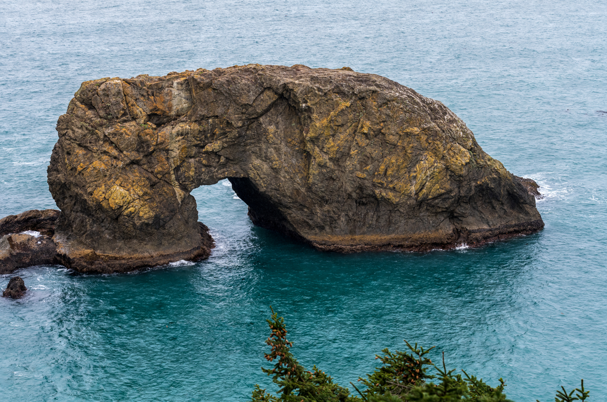 Places to Visit in Oregon in April - PhotoJeepers