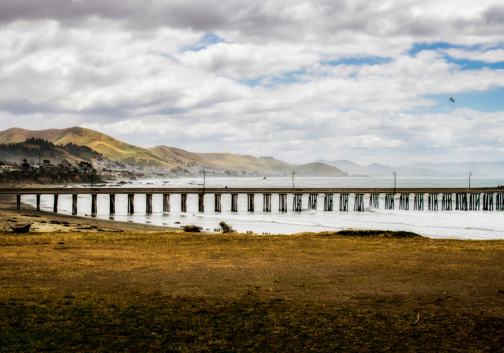Places to Visit in California in June - PhotoJeepers