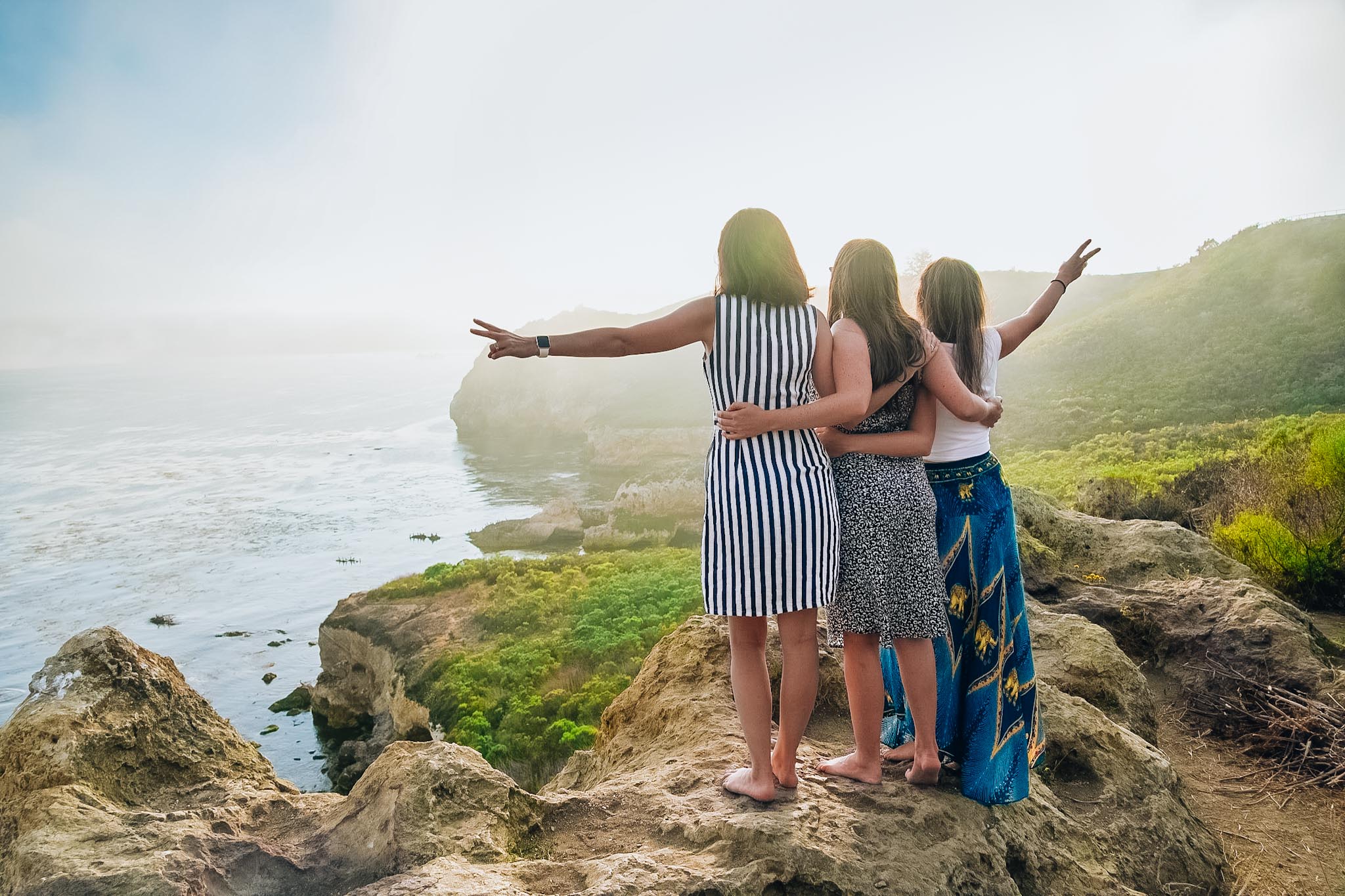 Places to Visit in California in the Summer - PhotoJeepers